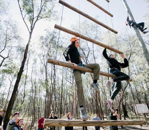 Activities | YMCA Camping