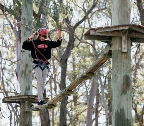Activities | YMCA Camping