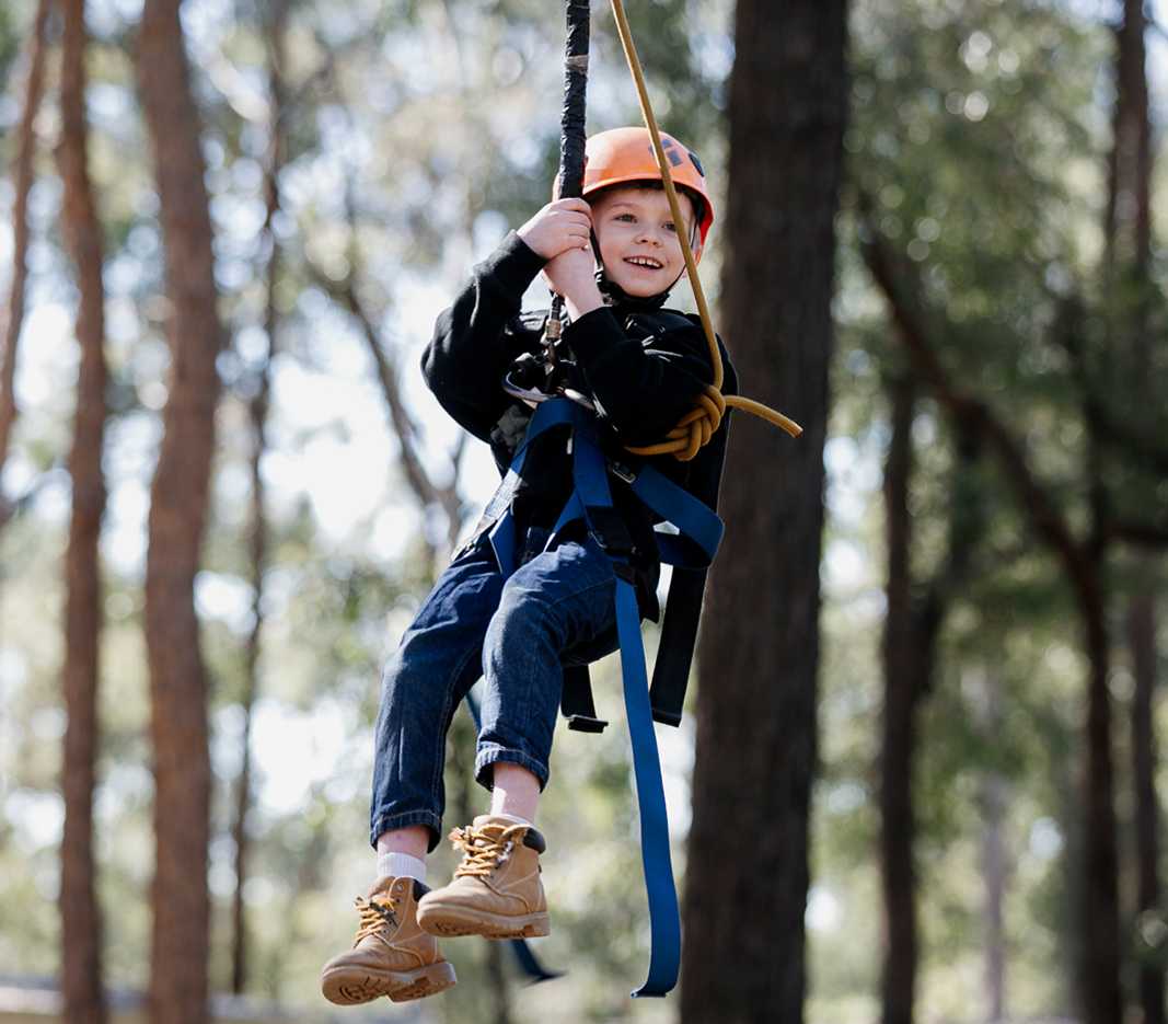 Activities | YMCA Camping