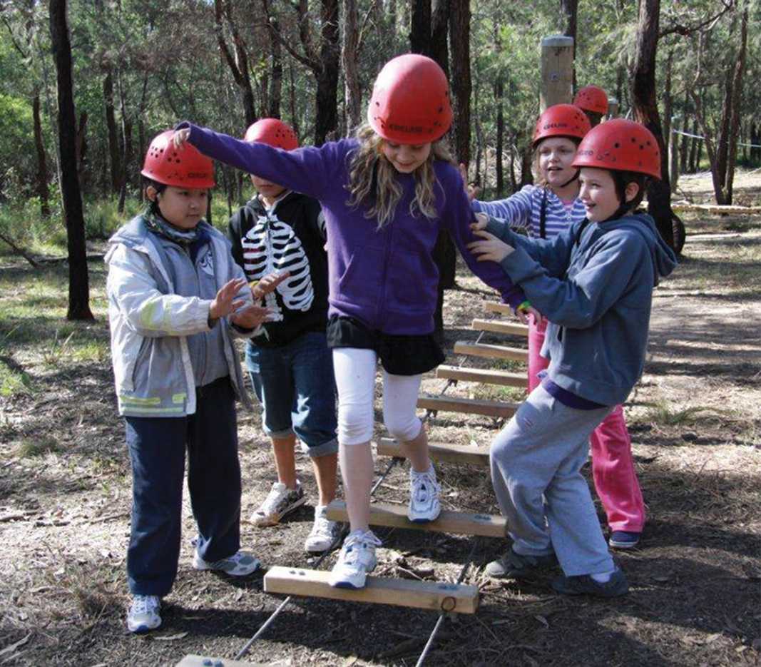 Activities | YMCA Camping