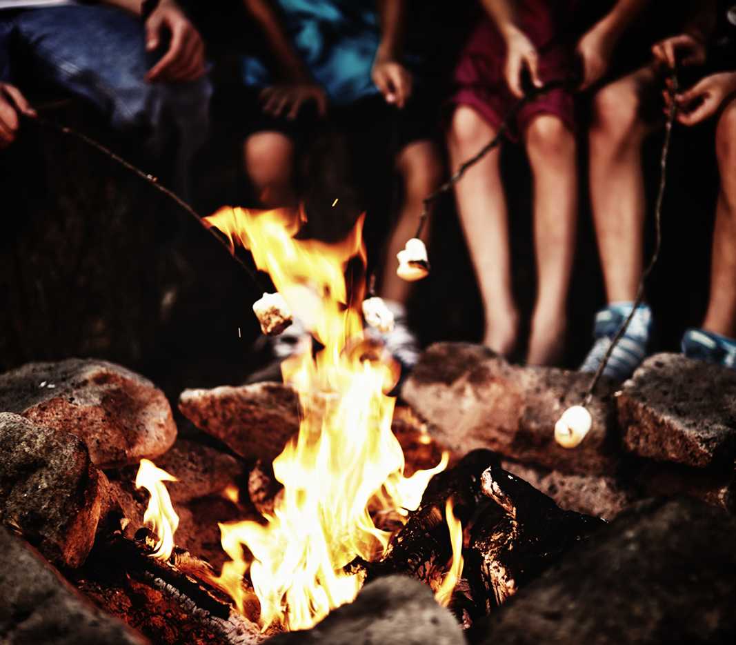 Activities | YMCA Camping
