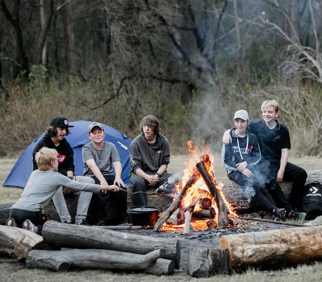 Activities | YMCA Camping