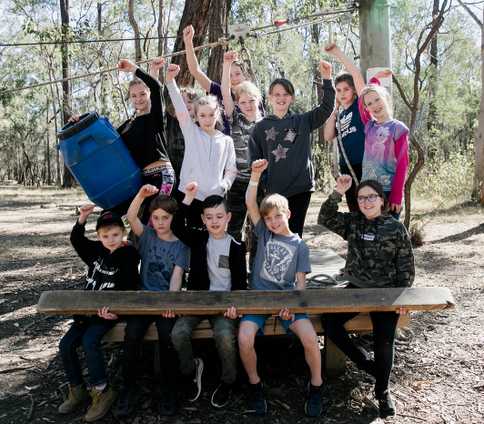 Activities | YMCA Camping